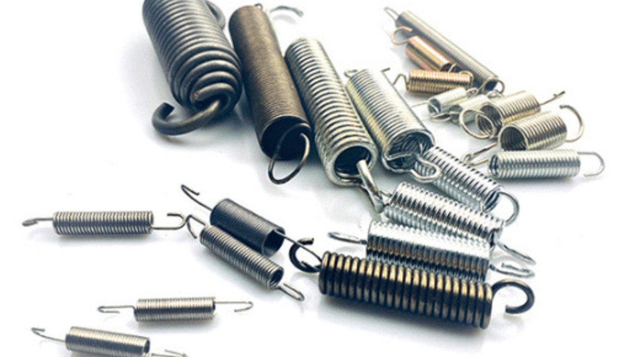 Introduction to a spring manufacturer - Tech Business Fit